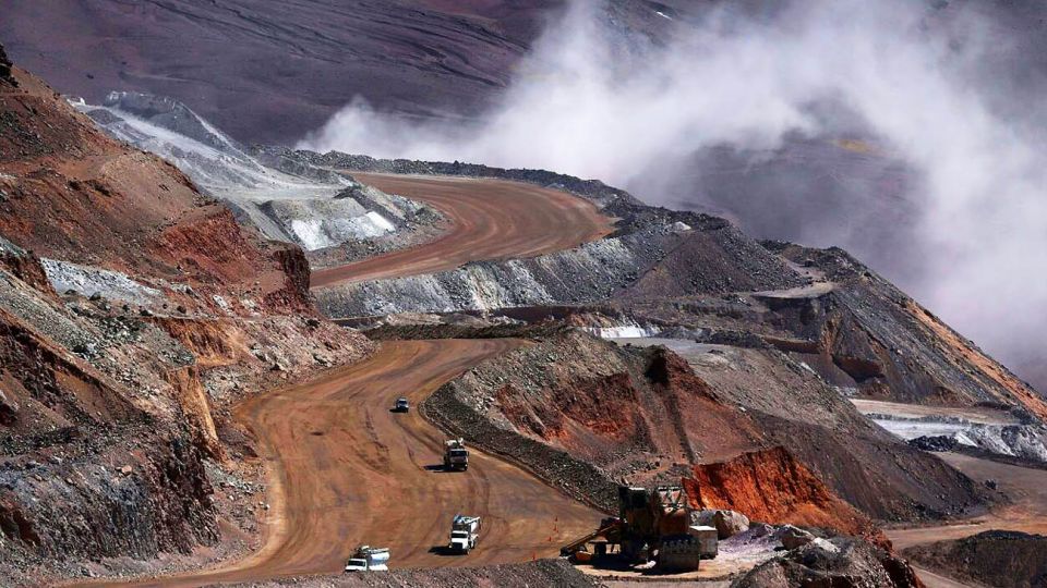 Argentina wants to triple mining exports, despite social conflicts ...
