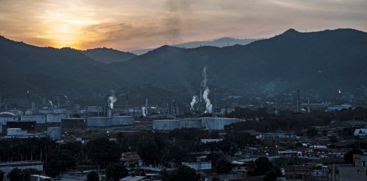 Venezuela: the decline of an oil giant in crisis | Buenos Aires Times