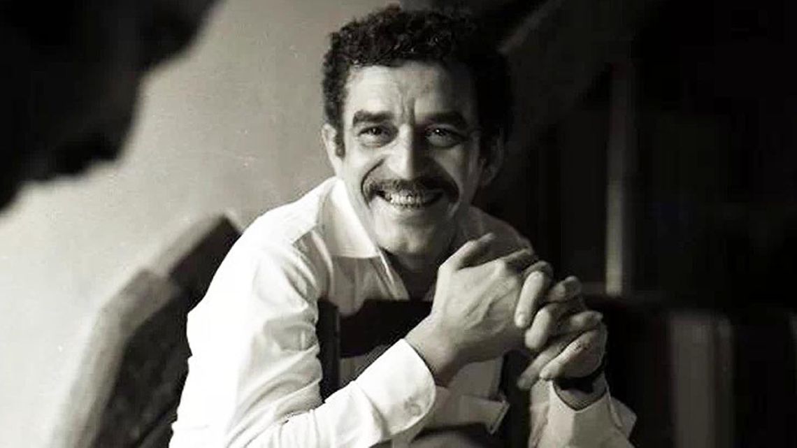 Quién es Indira Cato, la supuesta hija secreta de Gabriel García ...