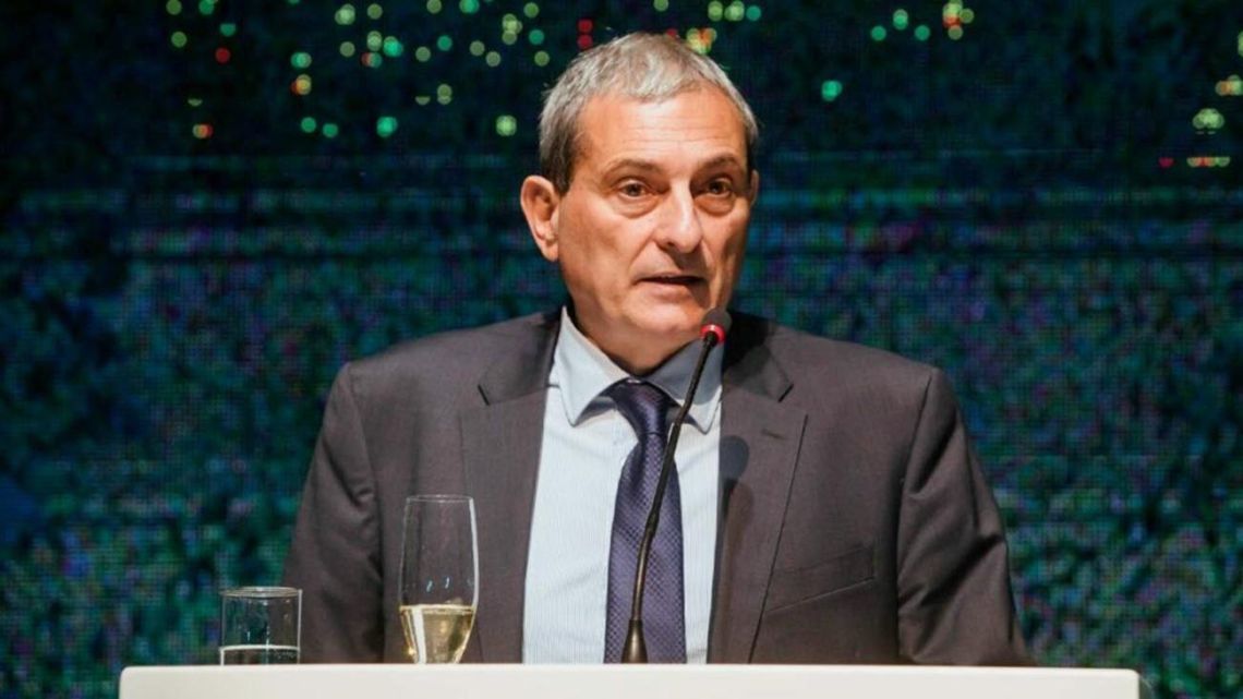 "Inviable": las empresas de EE.UU. en Argentina criticaron el acuerdo ...