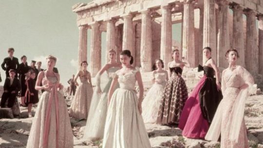 Grecia | Marie Claire