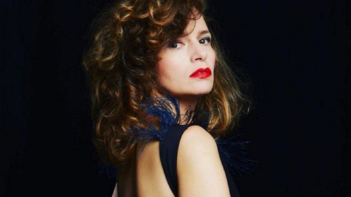 Romina Richi presentó a su nuevo novio: quién es el hombre que la ...