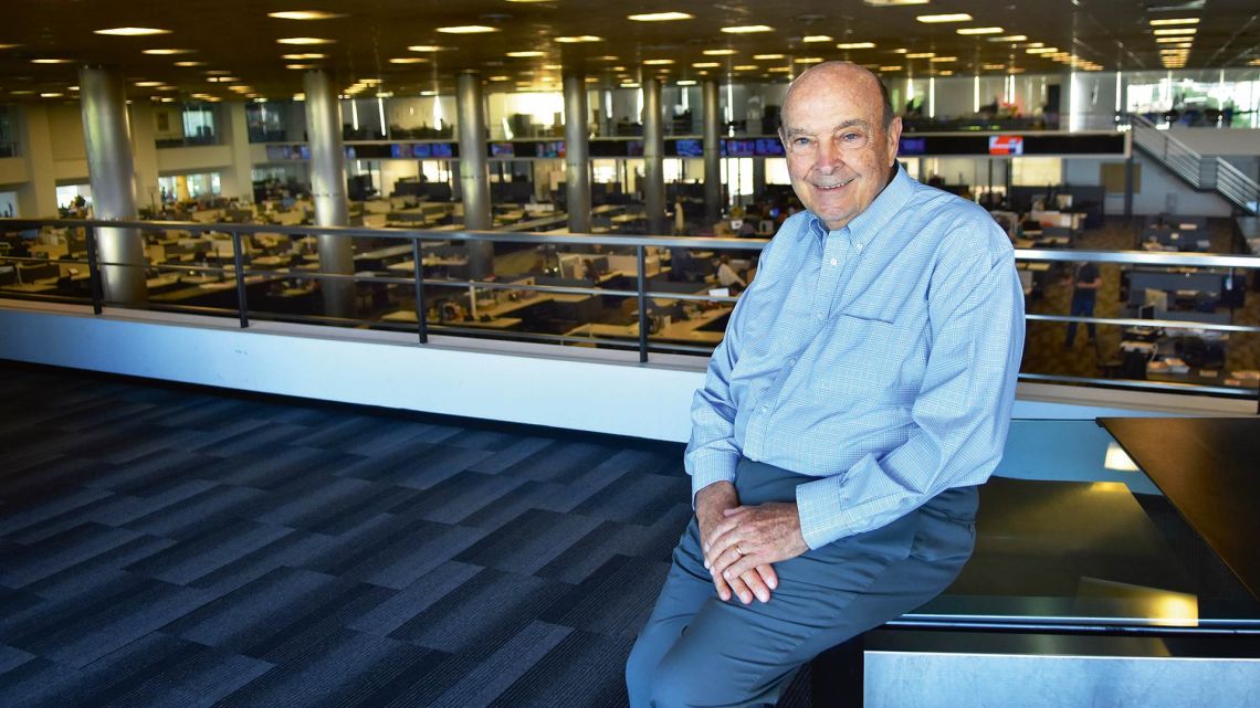 Domingo Cavallo: "Juntos por el Cambio se prepara bien con Melconian ...