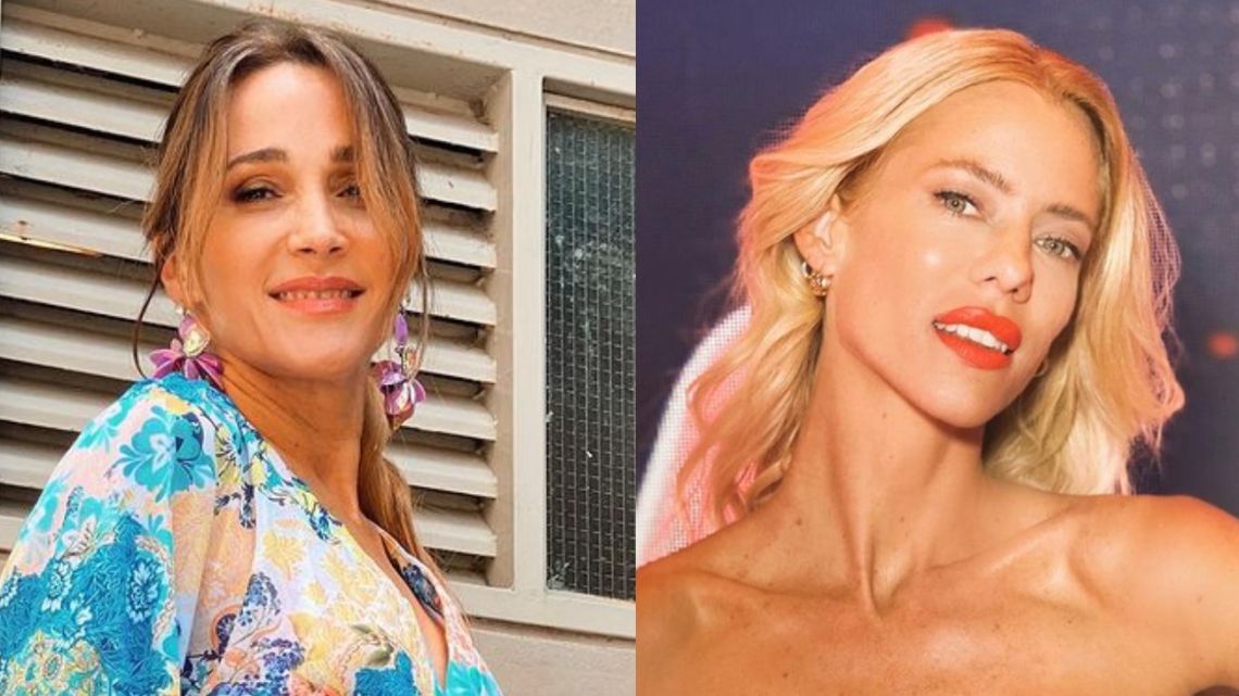 Verónica Lozano y su letal opinión sobre Nicole Neumann: "Medio ...