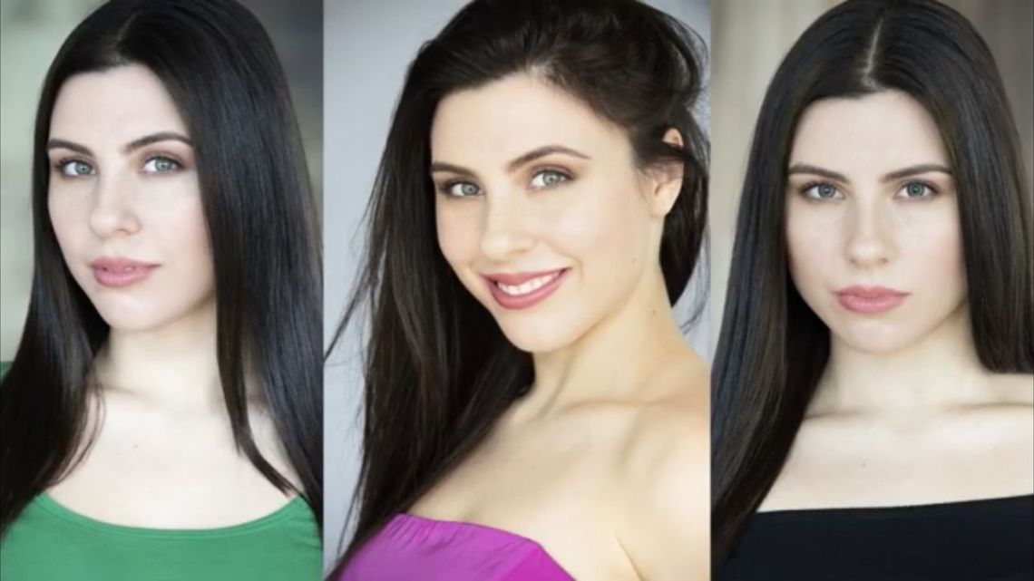 Cindy Fos: nace una estrella | Caras