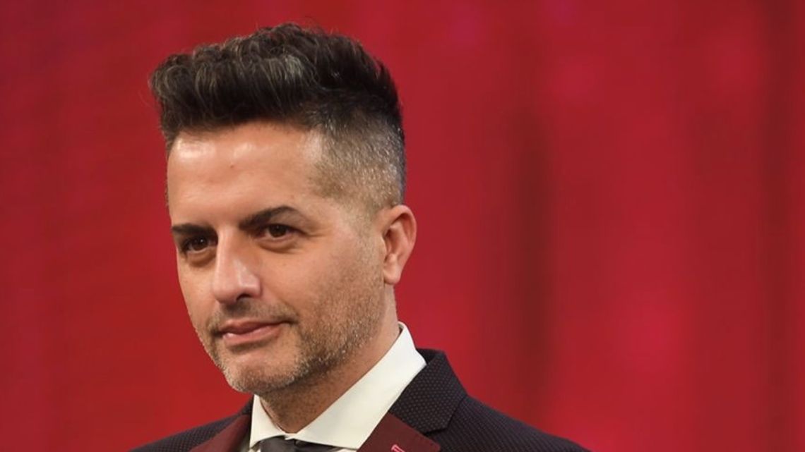 Ángel de Brito lanzó una fulminante crítica sobre el rating de los ...
