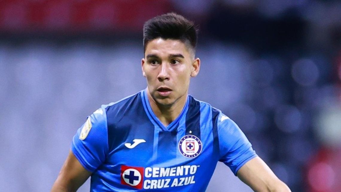 Cruz Azul apuntó contra Pol Fernández por irse a Boca: "No fue ético" | 442