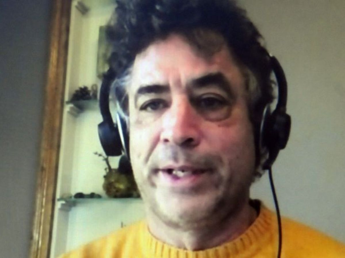 Michael Hardt: "La izquierda debe entender que cambiaron sus viejos ...