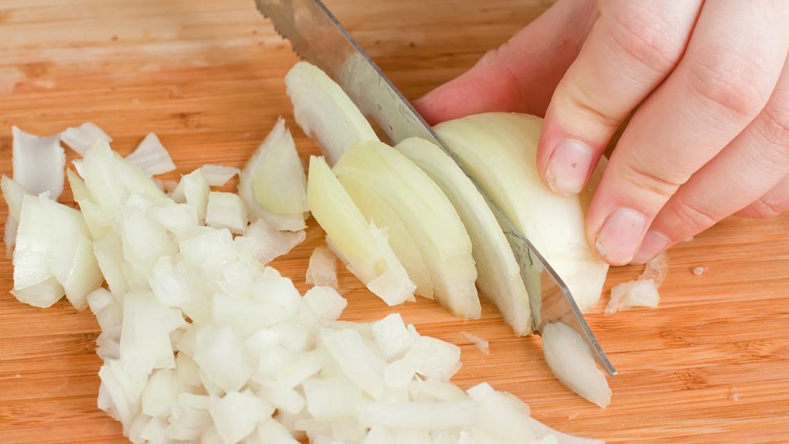 ¿Una cebolla que "pica menos"? El INTA desarrolló esta nueva variedad ...