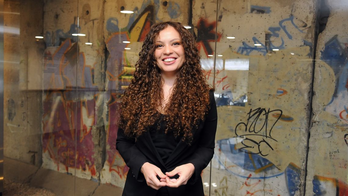 Mayra Arena: "El monotributista debe ser el próximo protagonista del ...