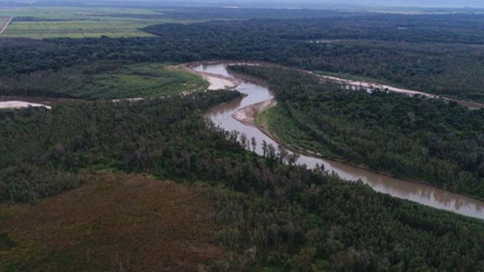 El río San Francisco será el primer Paisaje Protegido Fluvial de ...