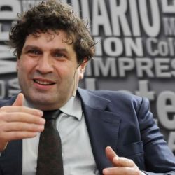 Sergio Chodos: "Que el Congreso intervenga es el eslabón fundamental ...