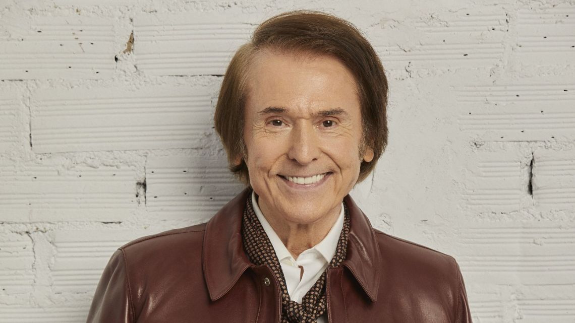 Raphael: el ícono de la canción española vuelve a la Argentina | Perfil
