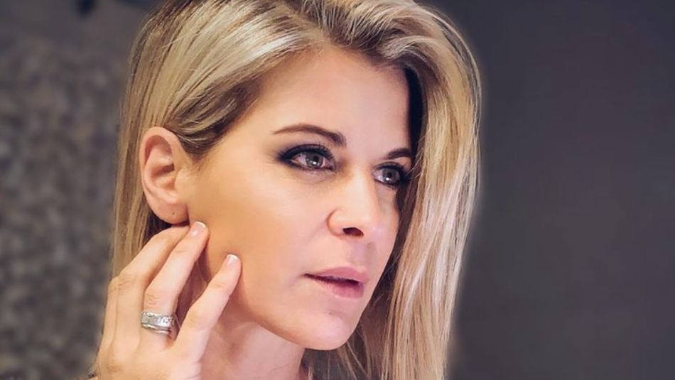 Eugenia Tobal, escritora | Modo Fontevecchia