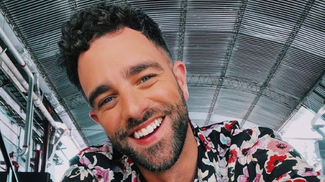 Diego Poggi sorprendió al anunciar el programa al que se sumará | Exitoina