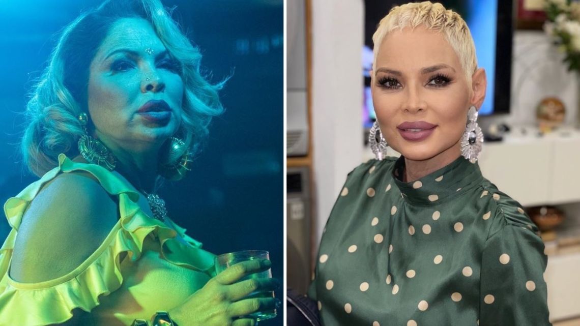 Murió Isabel Torres, protagonista de la serie Veneno, a los 52 años ...