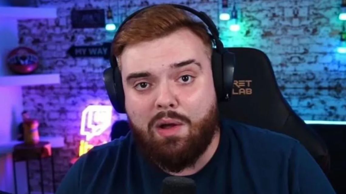 Se confirmaron los 22 streamers que participarán en el “Gran Premio de ...