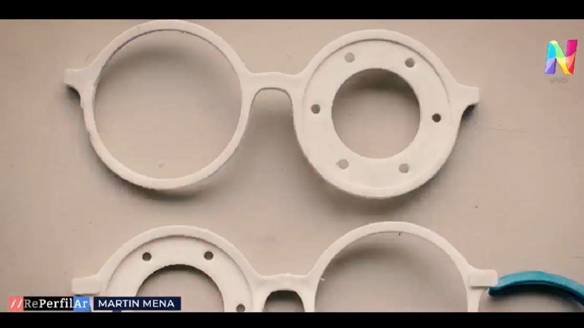 Sustento ambiental: de qué se trata el "Proyecto Mutan" | Perfil