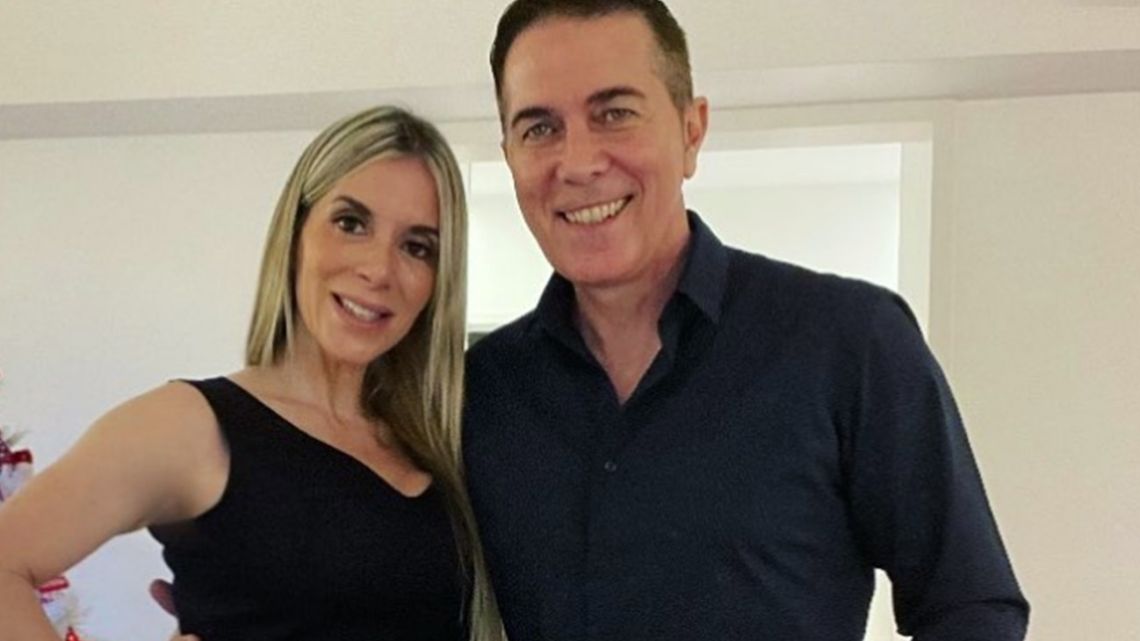 Rodolfo Barili confirmó que se casa este año con Lara Piro | Caras