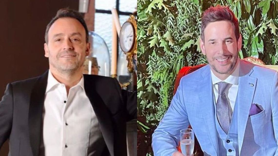 Socios del Espectáculo ya tiene al equipo completo: quién es la quinta ...