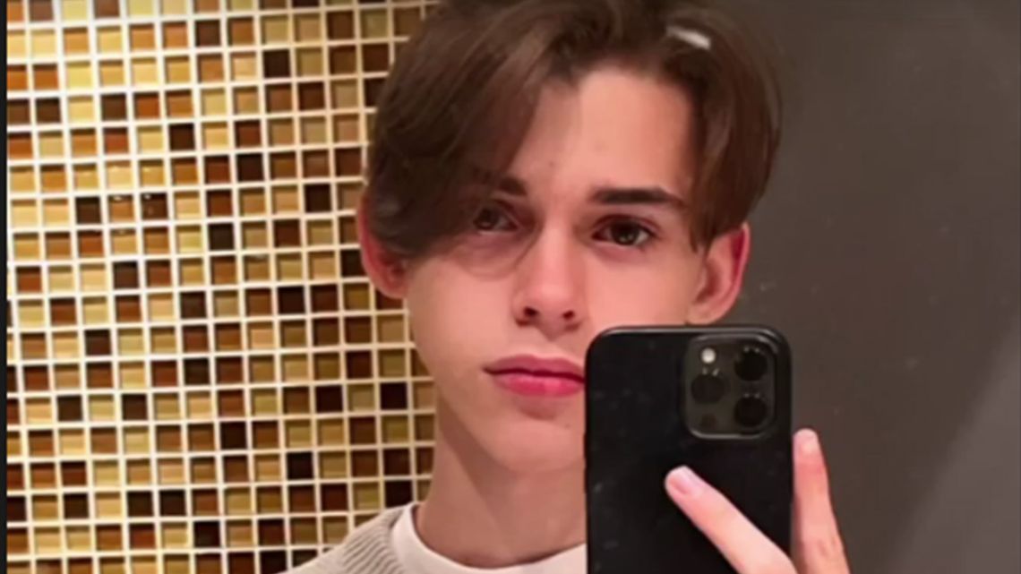 Felipe Fort tomó una drástica decisión tras las repercusiones de la ...