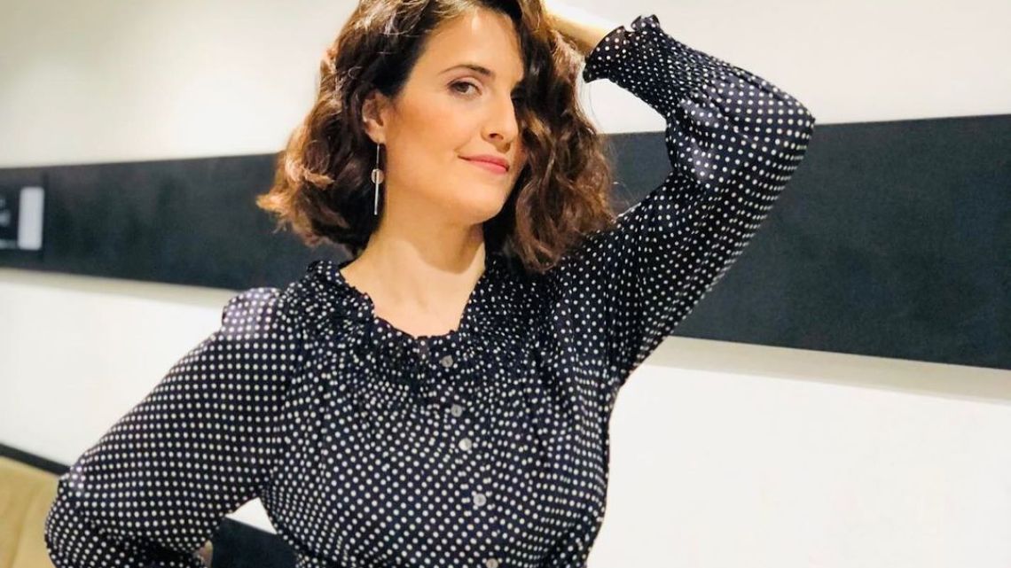 El drama de Julieta Díaz que la llevó a pedir ayuda a sus seguidores ...