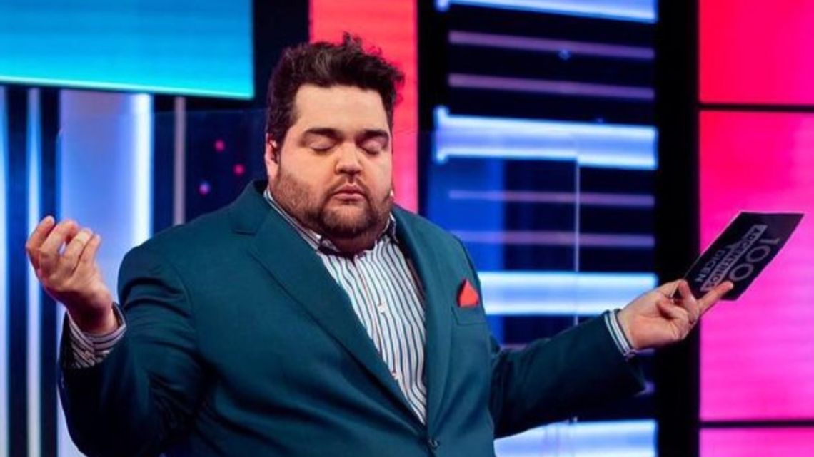 El Trece Anunció El Regreso De Darío Barassi A 100 Argentinos Dicen