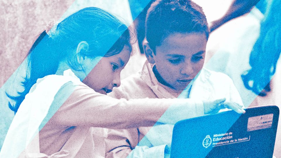 Children are the future | Buenos Aires Times