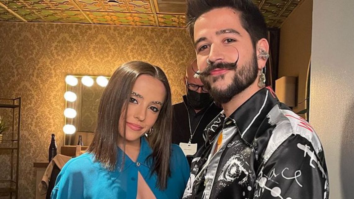 Nació Índigo, el bebé de Evaluna Montaner y Camilo | Caras