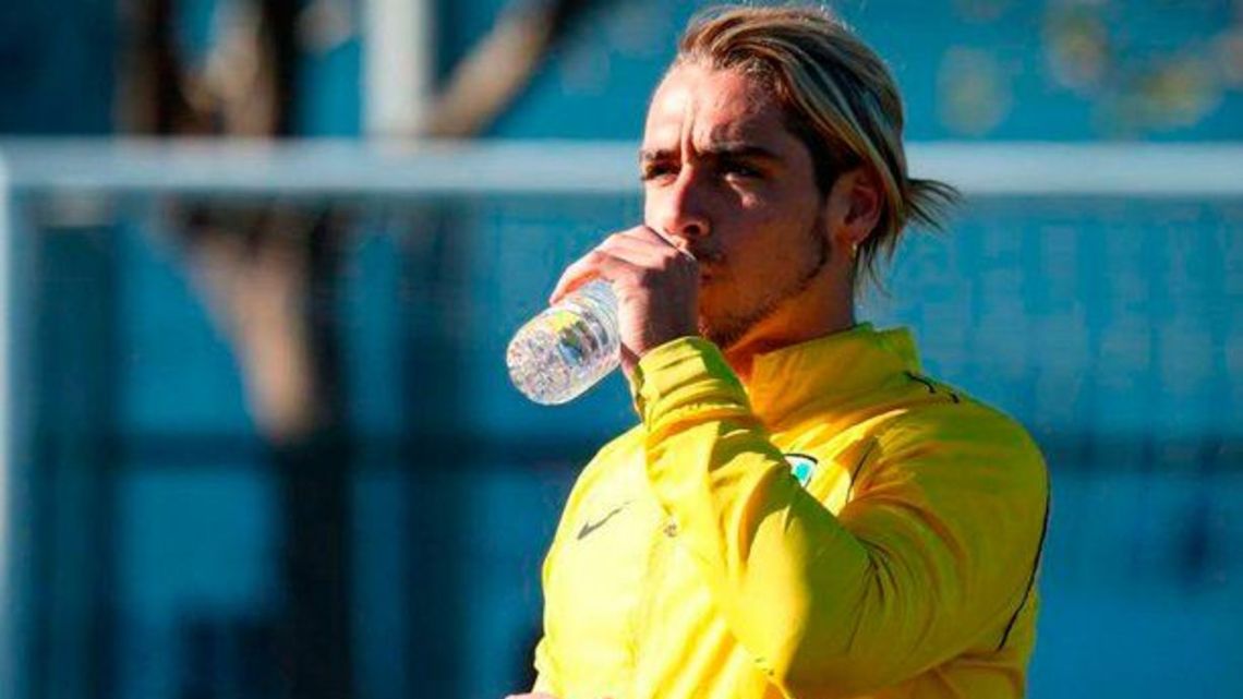 La estremecedora confesión de Spinelli sobre su escape de Ucrania: "Me ...