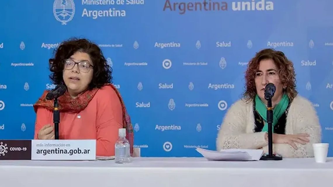 Desplazaron a funcionaria de Salud sospechada de desvío y venta ilegal ...