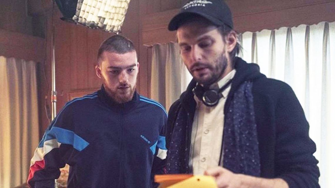 Sam Levinson debutó en cine dirigido por su padre pero el éxito le ...