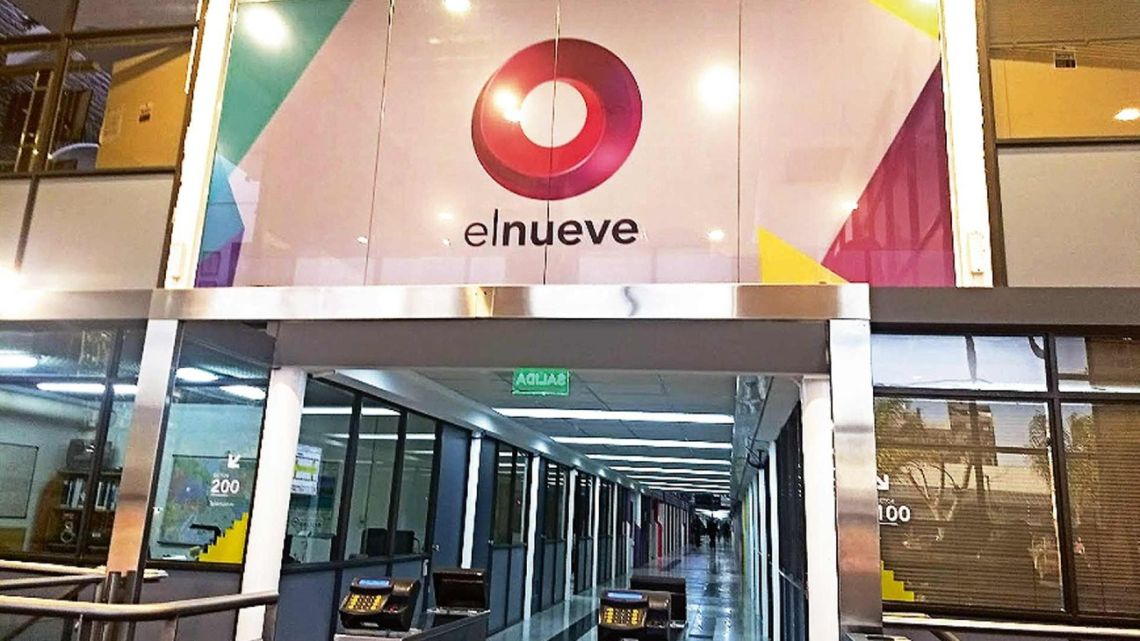 El Nueve apuesta fuerte: quién es la famosa conductora que se incorpora ...