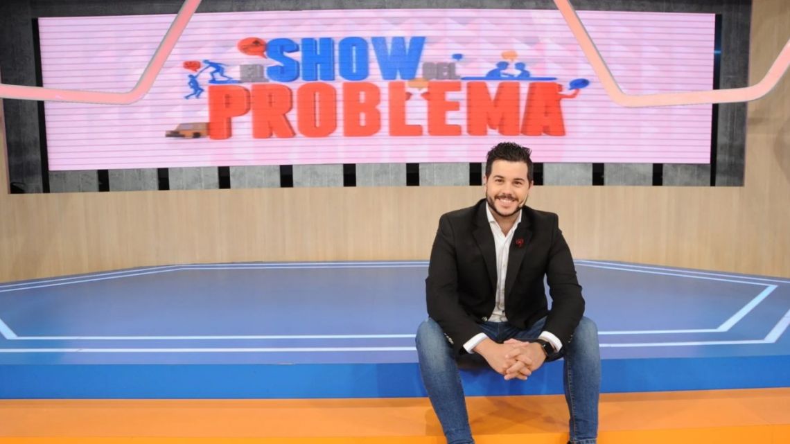 Nicolás Magaldi reveló la verdad sobre su salida de El Nueve: "Fue muy ...