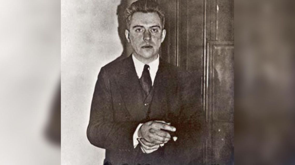 "Alabanza a una urna", de Hart Crane | Perfil