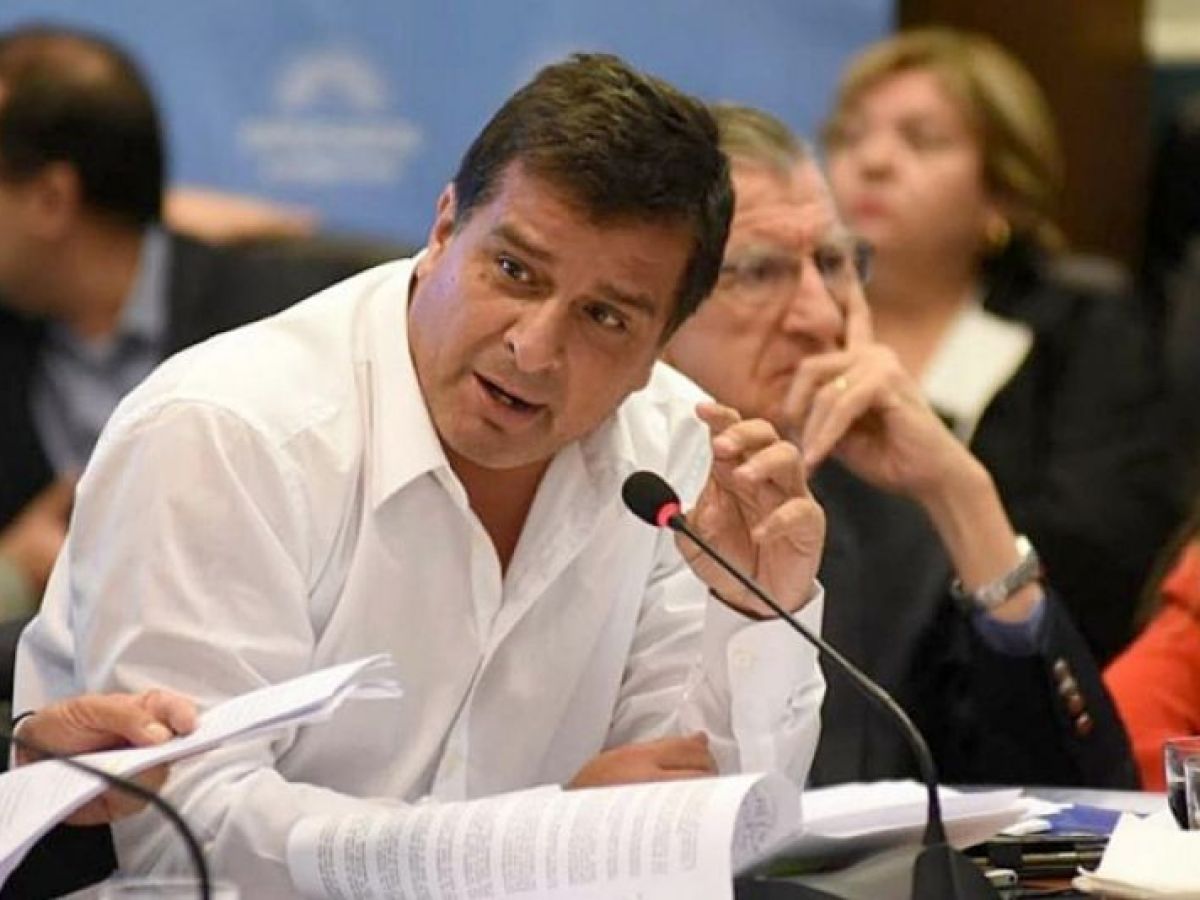 Acuerdo con el FMI: "Comienza una semana trascendental para la ...