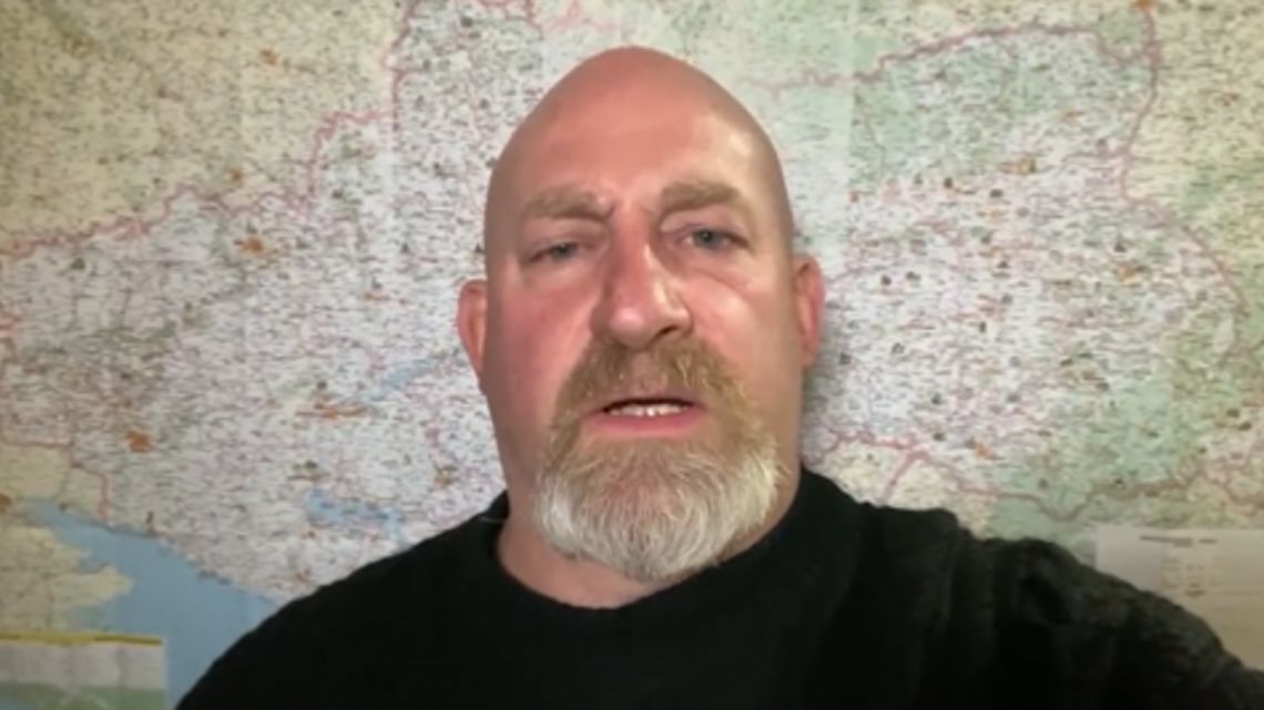 Grave acusación contra Christian Martin por violencia de género: "Casi ...