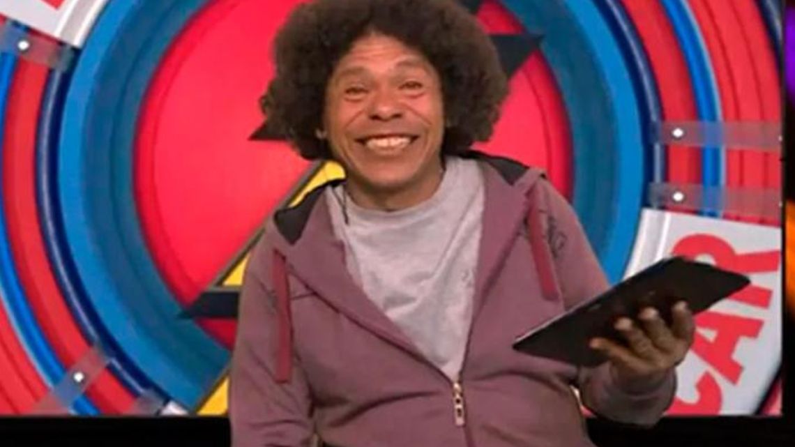 Peter de Sin Codificar reveló su lucha contra las drogas y el alcohol ...