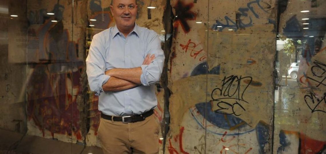 Federico Sturzenegger: ‘Once the Central Bank is independent, the ...