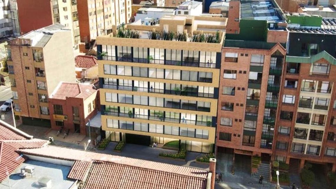 Rooftop Bogotá: los 6 mejores zonas para visitar y vivir | Perfil