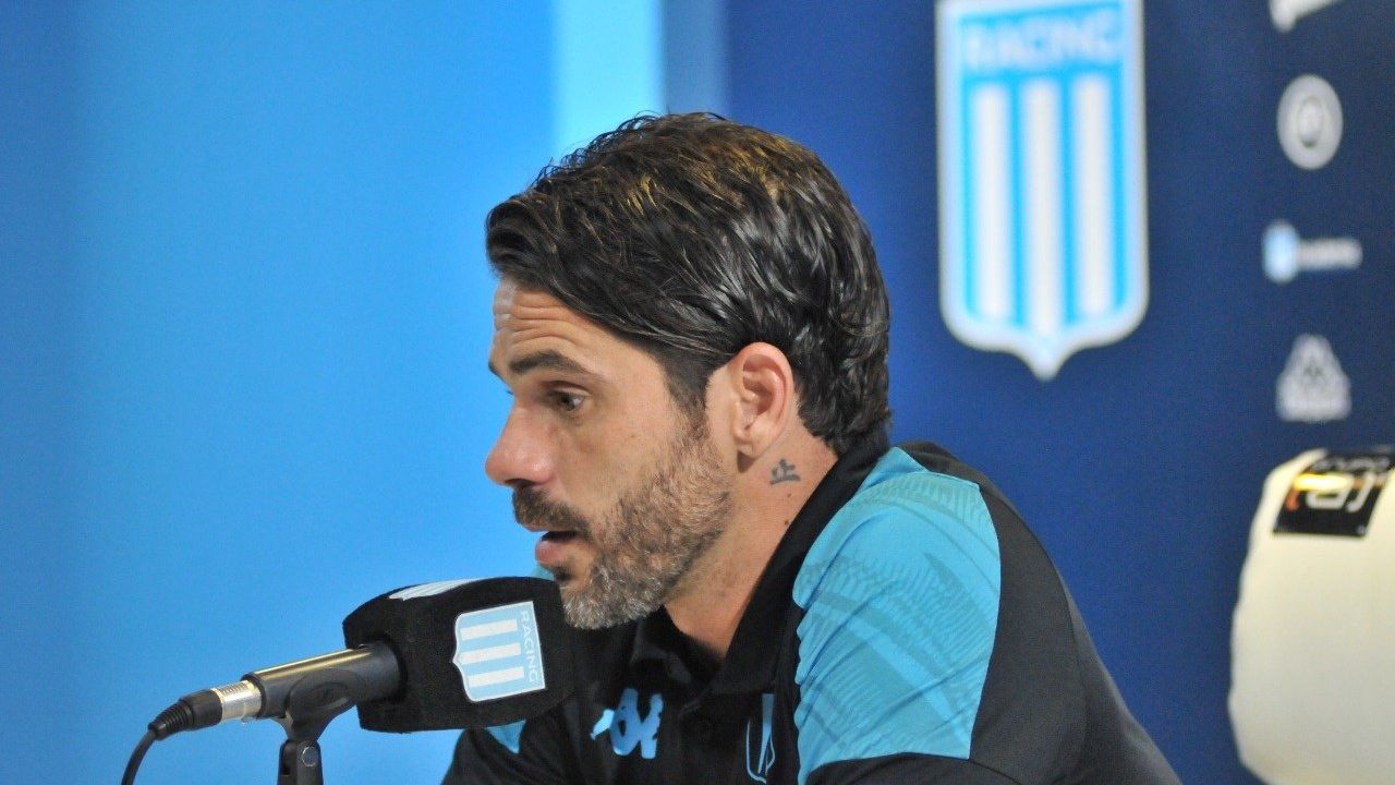 Fernando Gago 2022