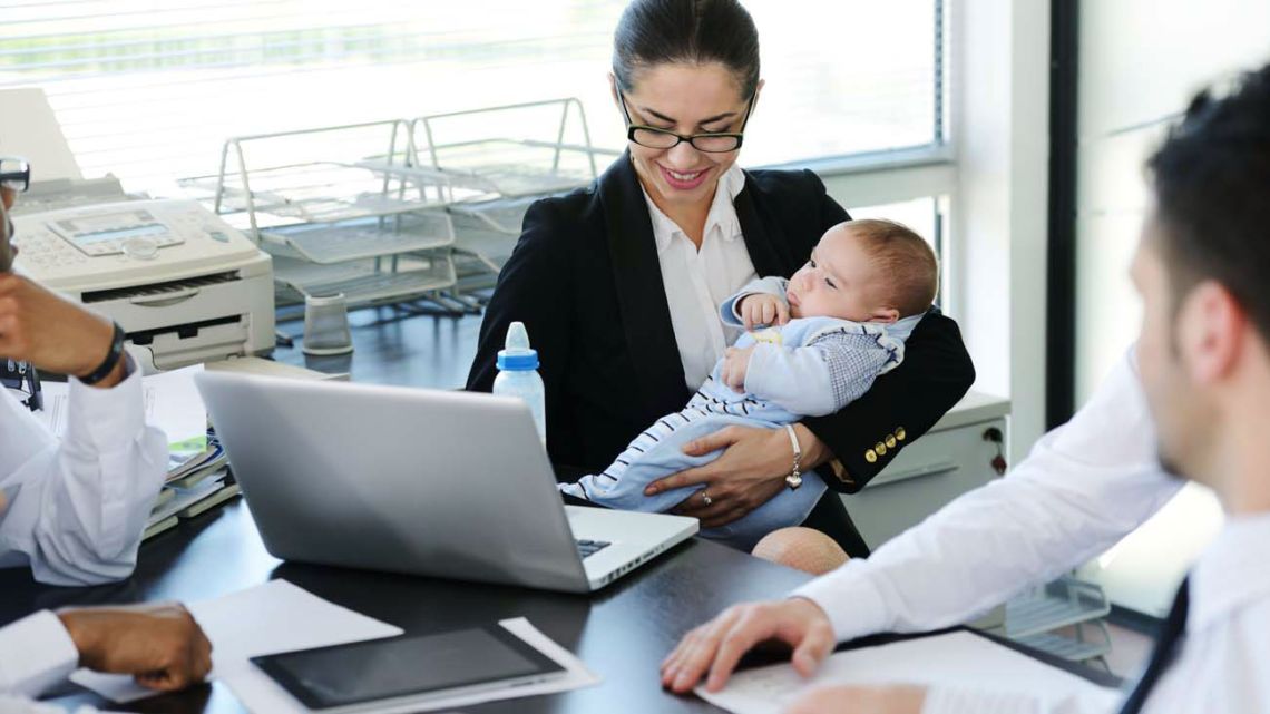 El Día de la Mujer trabajadora lo celebramos luchando | Perfil
