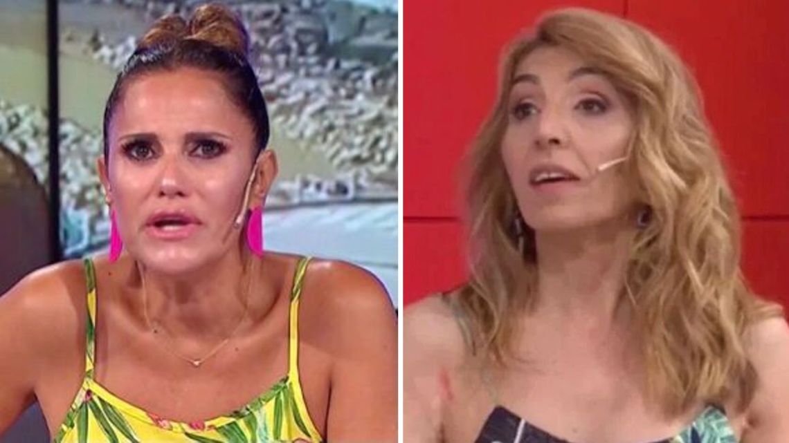 Fernanda Callejón Enfrentó A Karina Iavícoli Por Afirmar Que Se Separó
