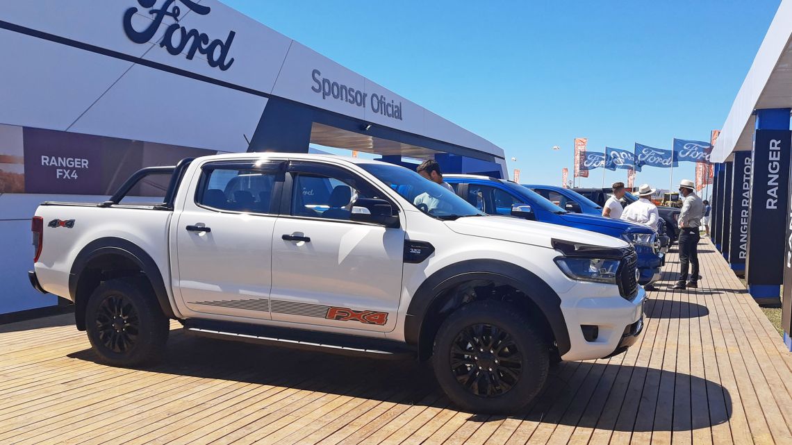 Ford: una vez más, en su casa | Parabrisas