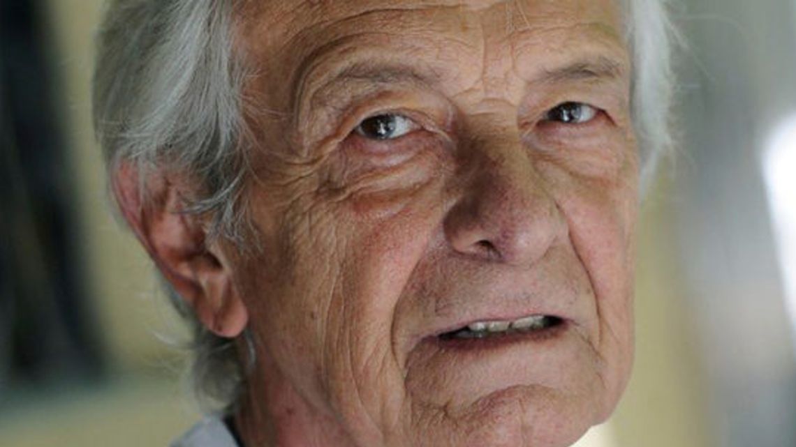 Murió el actor Arturo Bonín a los 78 años | Exitoina