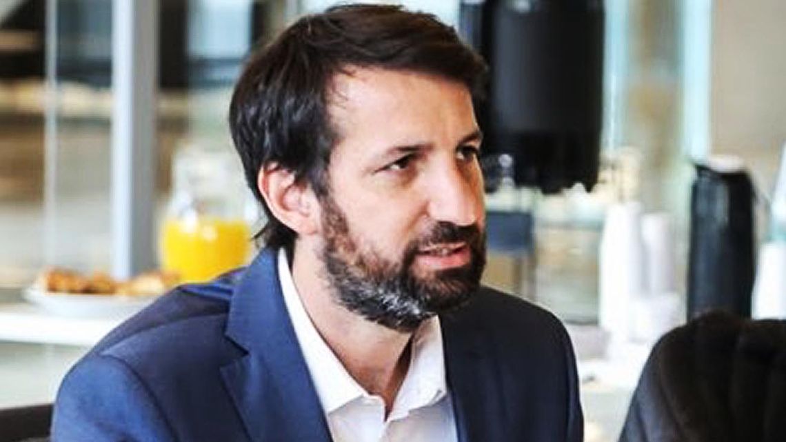 Tras la marcha atrás del Gobierno Nacional, la ciudad de Buenos Aires ...