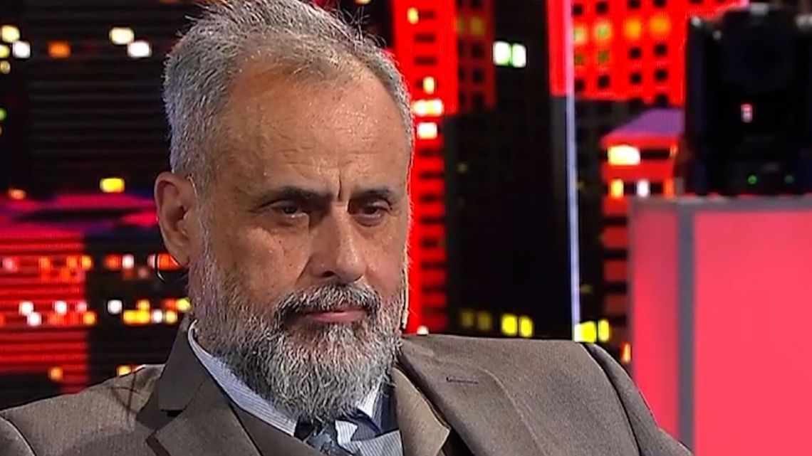 Jorge Rial se fue del país en medio de la polémica: los motivos | Exitoina