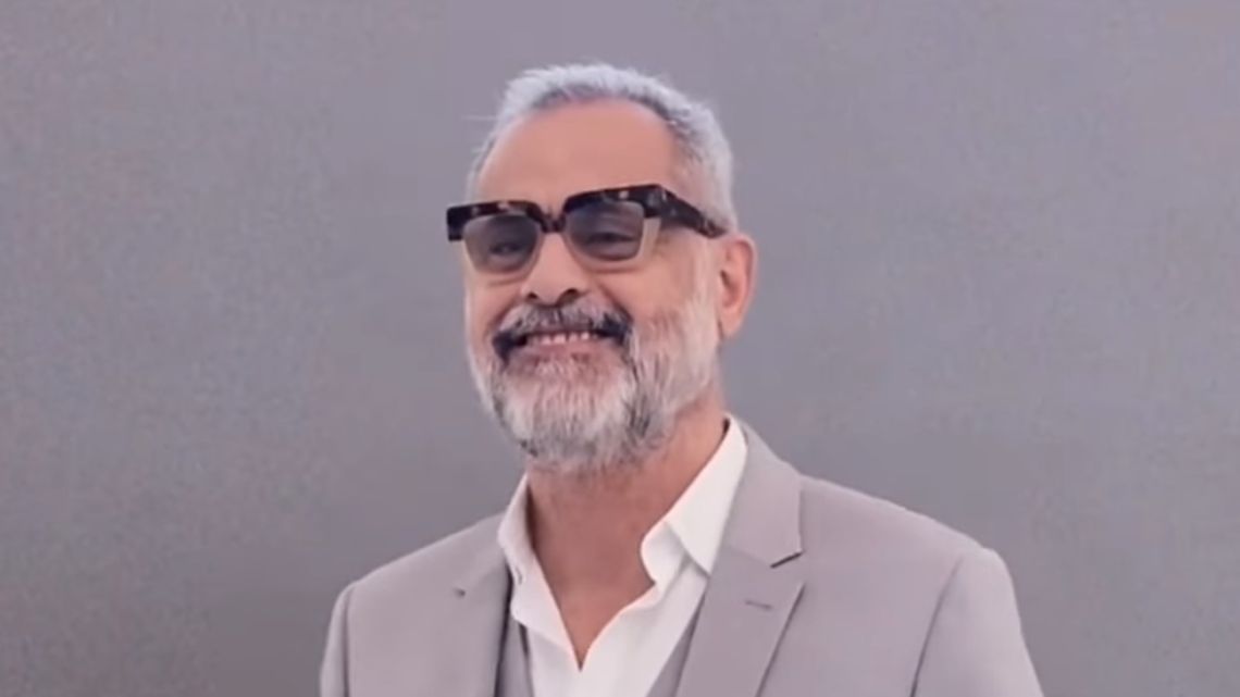 Jorge Rial y el inesperado anuncio que lo aleja de la Argentina: "La ...