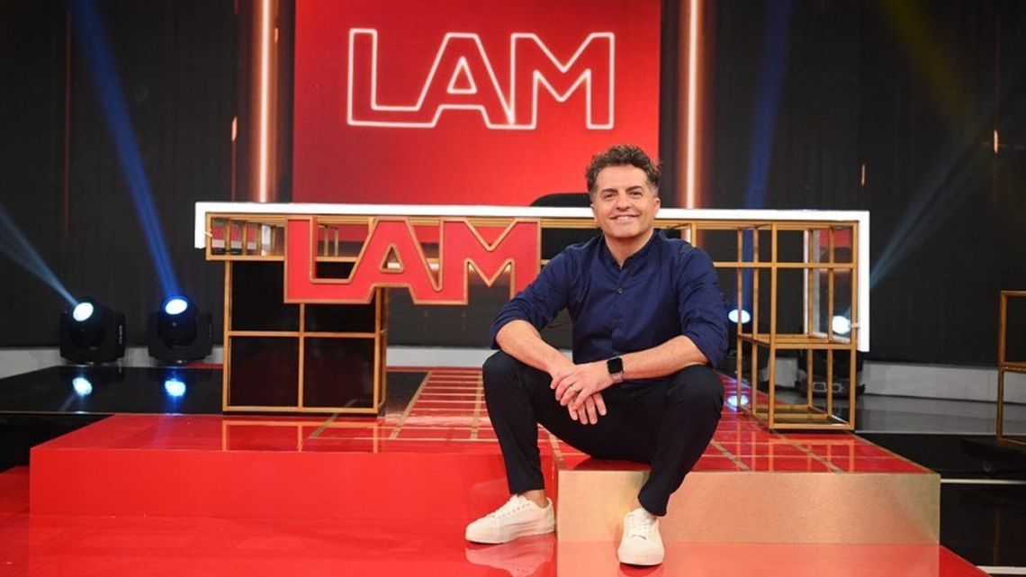Rating: LAM sigue en la cima, La 1-5/18 ganó con la muerte de Bruno y ...