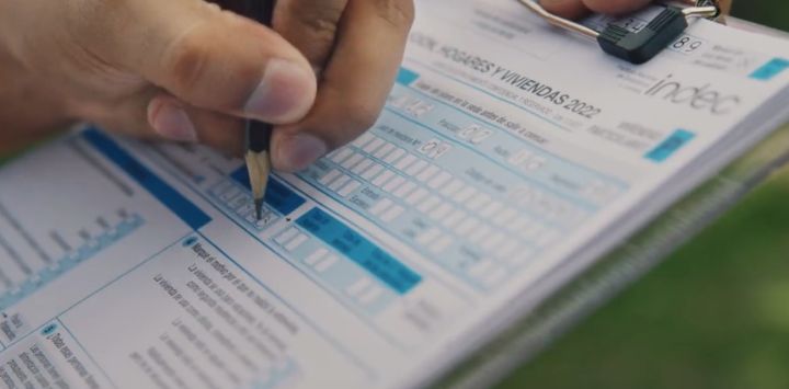 Government launches 2022 census, first to feature digital element ...